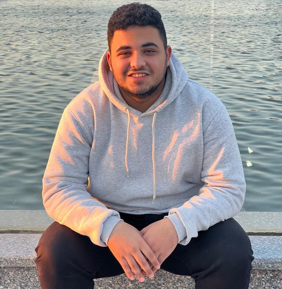 Zeiad Eldiasty | Portfolio